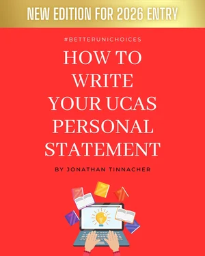 UCAS Personal Statements — betterunichoices