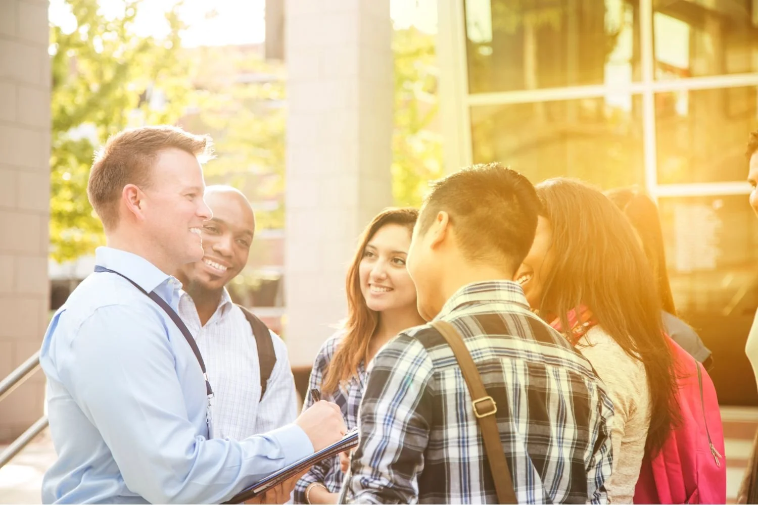 UCAS Applicant Days: What are they and how do you get the most out of ...