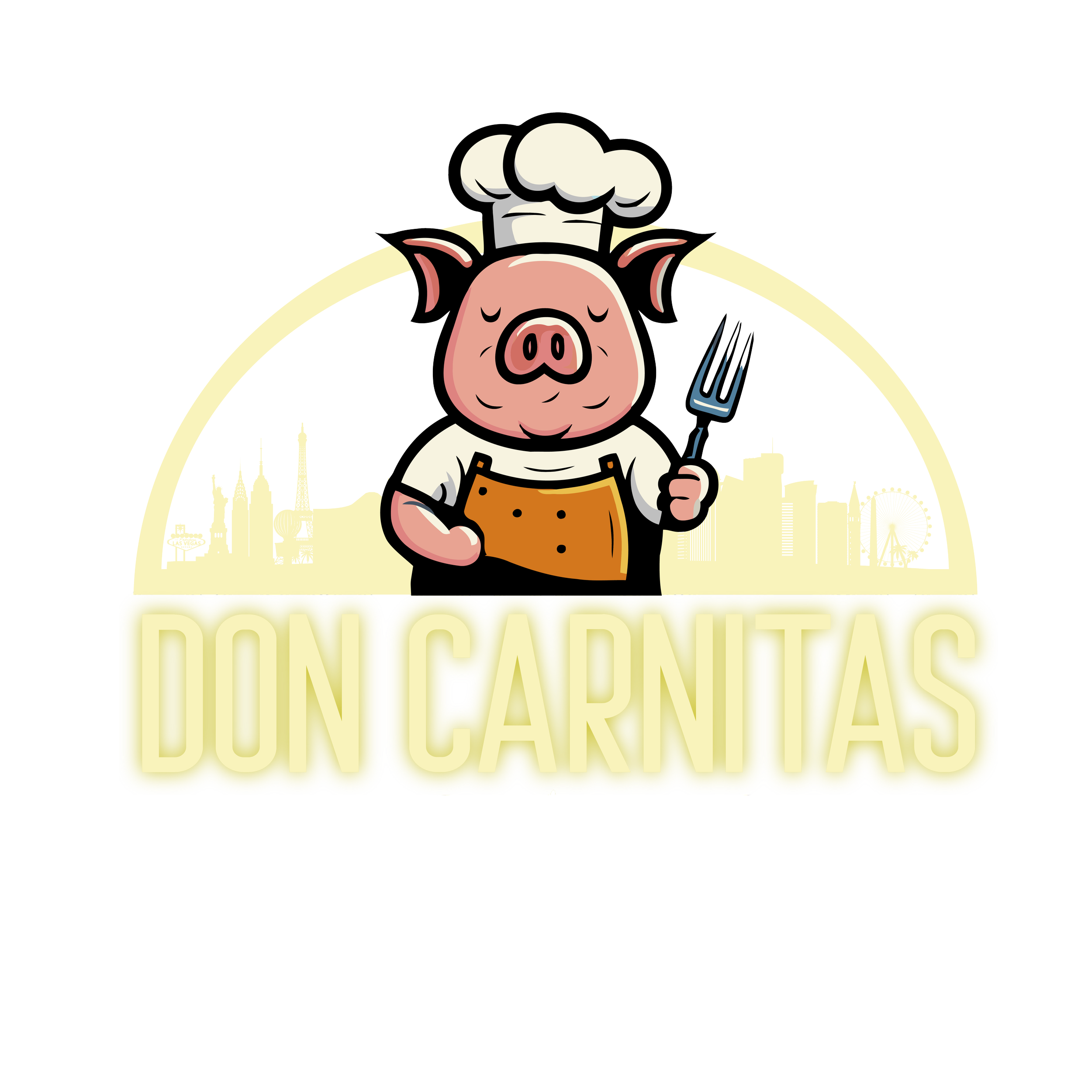 Carnitas Logo