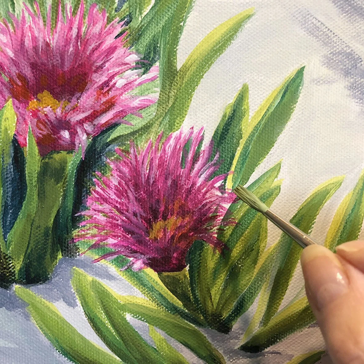 Store 2 — Linda Gregor Art and Design