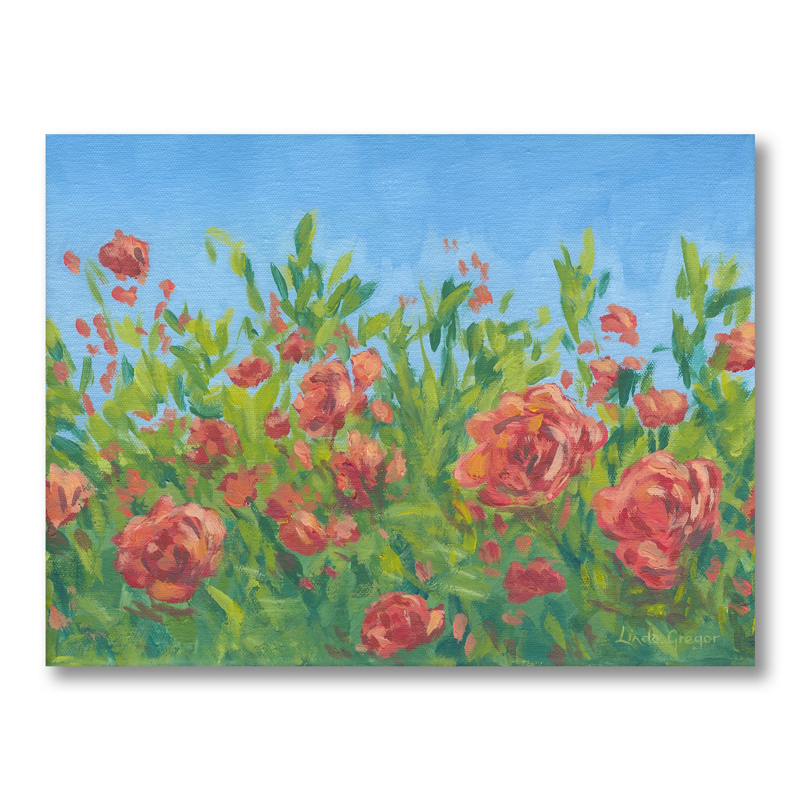 Store 2 — Linda Gregor Art and Design