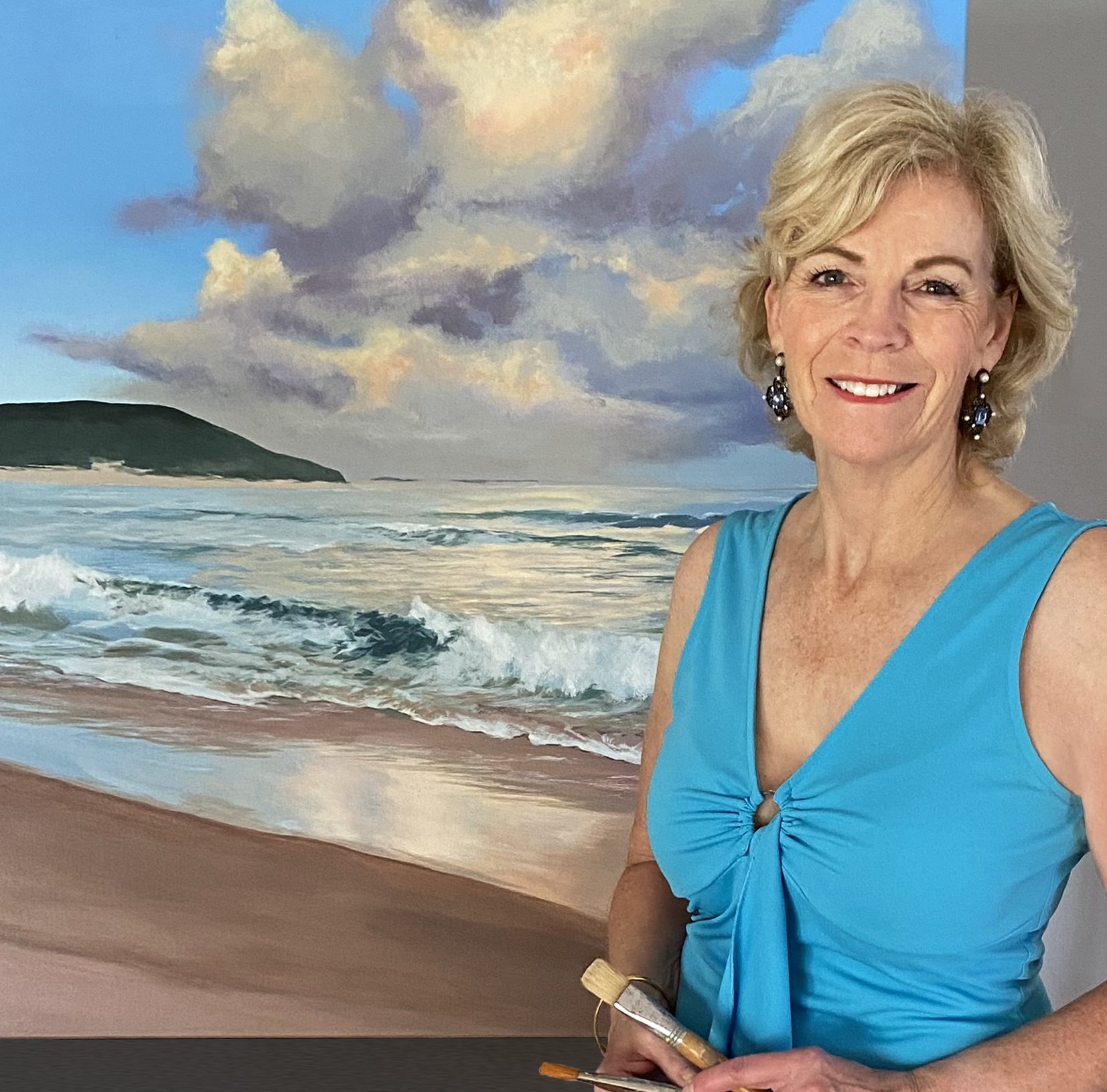 Linda Gregor Art and Design