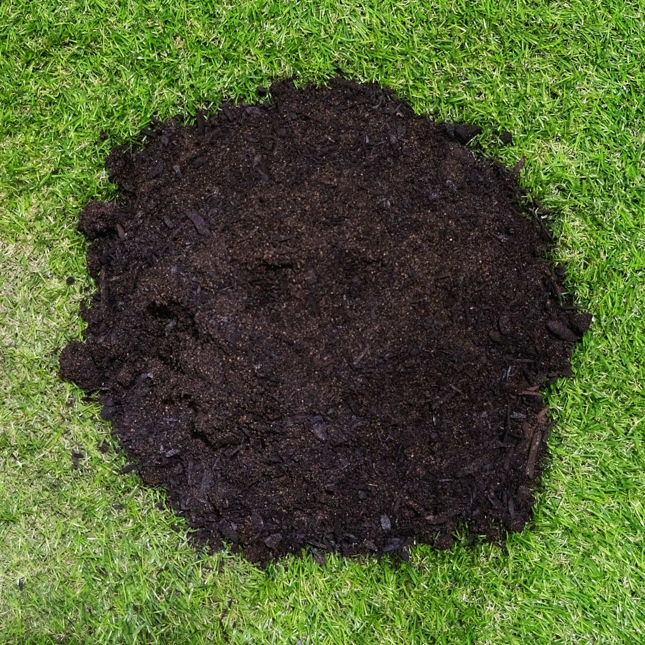 Soils & Compost — Naturaliste Landscape Supplies