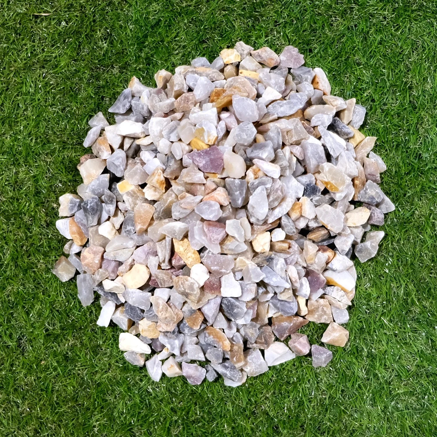 Stones — Naturaliste Landscape Supplies