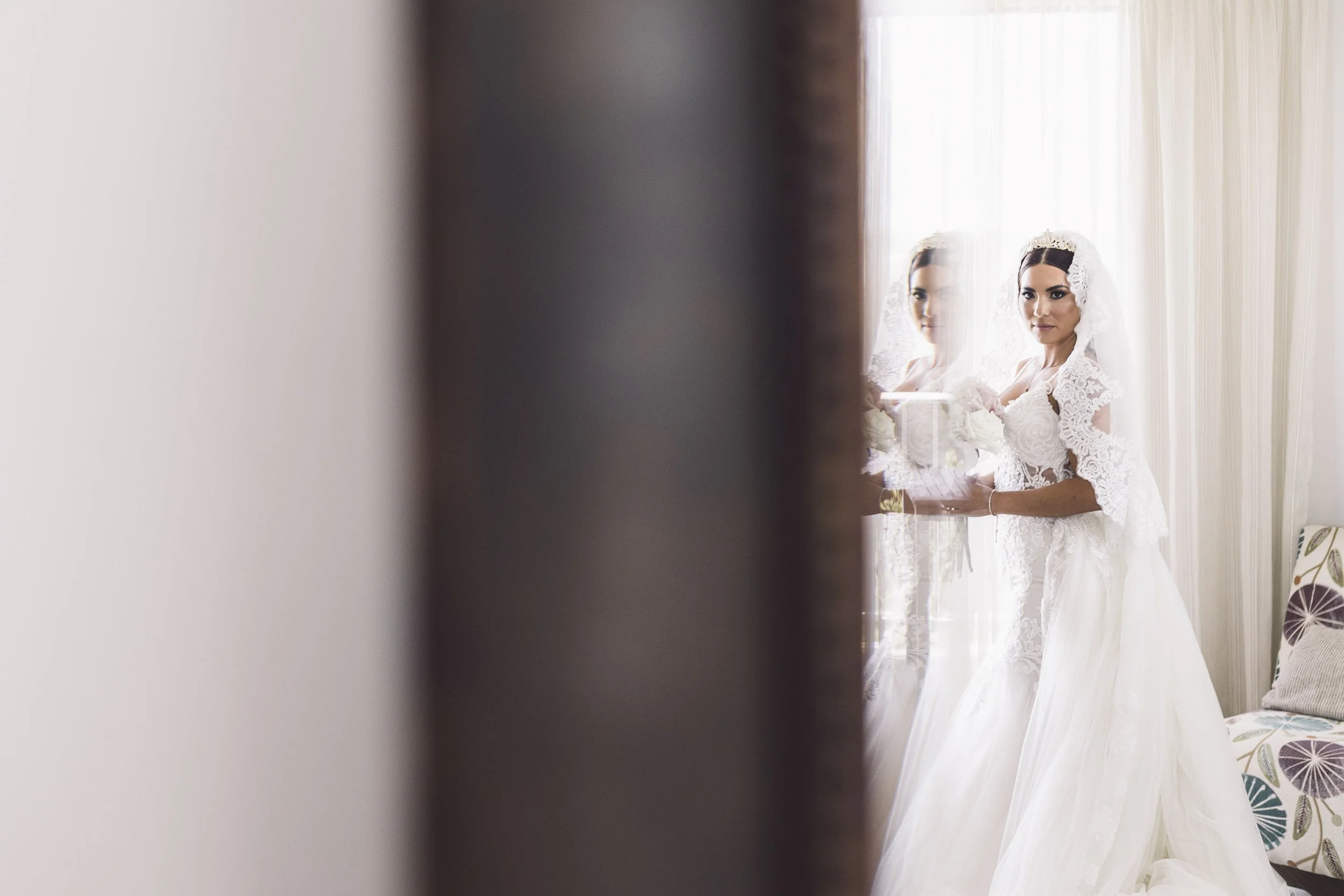 Mia & Mark | Newcastle Wedding | Noahs on the Beach