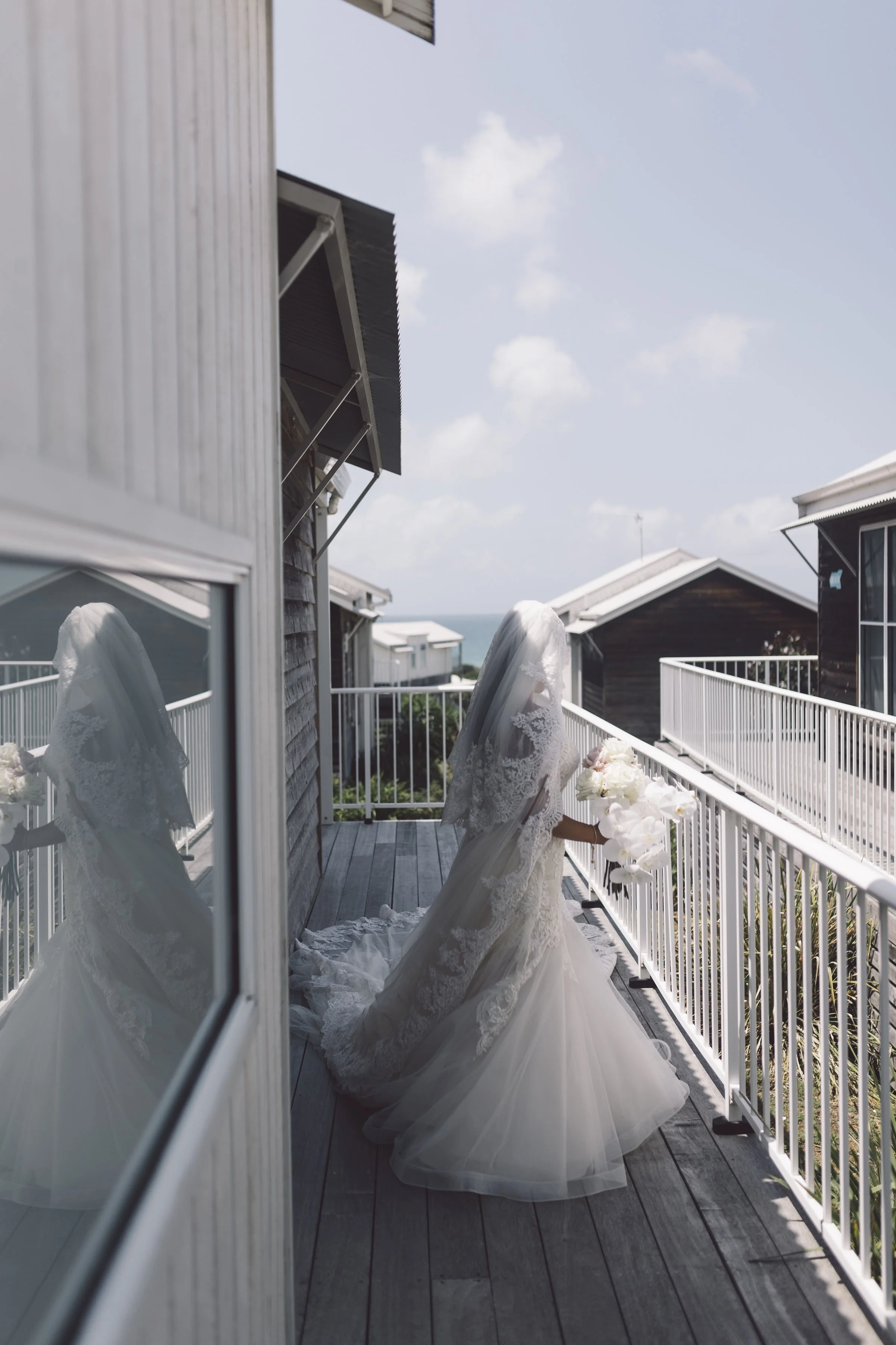 Mia & Mark | Newcastle Wedding | Noahs on the Beach
