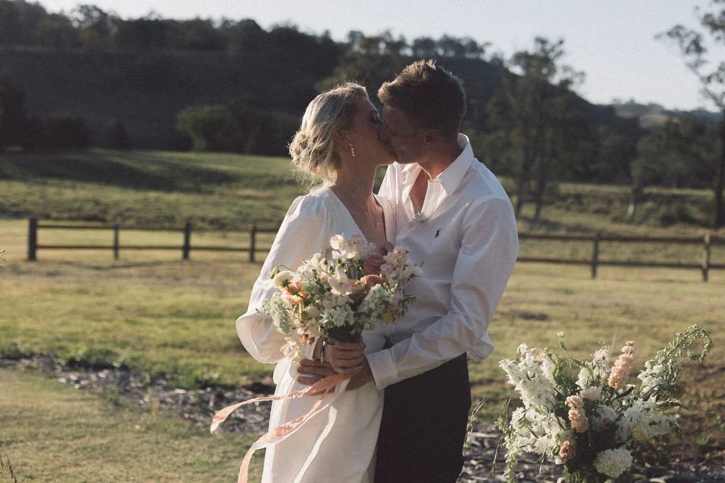 Rogue Weddings, Film Photographer Newcastle | Wild + Adventurous Couple ...