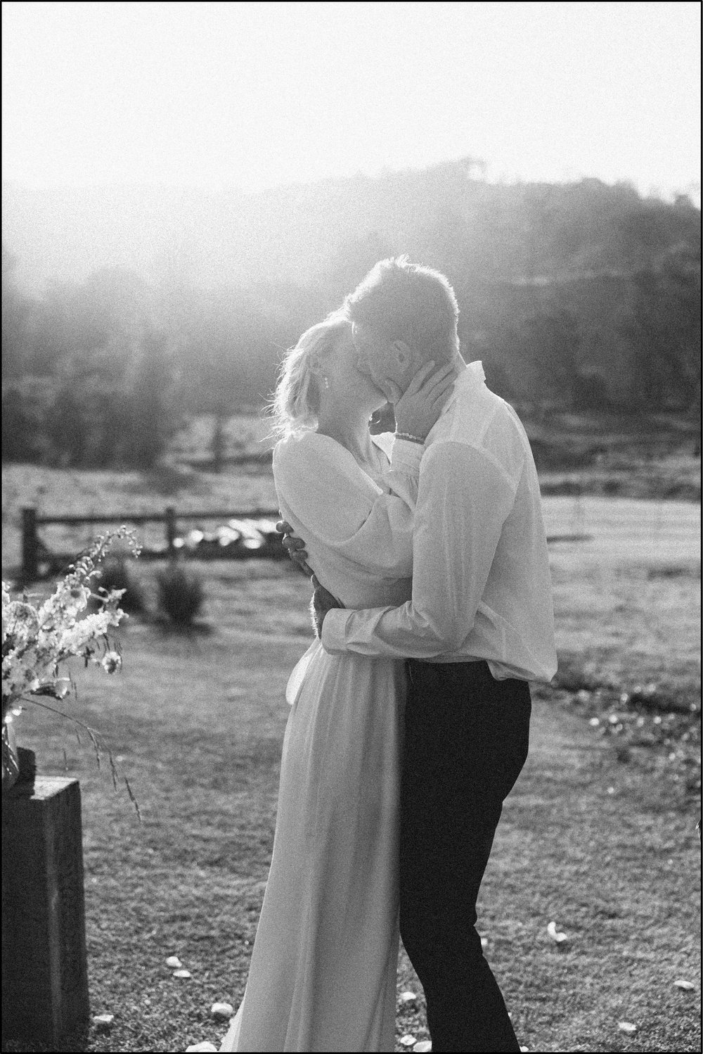 Rogue Weddings, Film Photographer Newcastle | Wild + Adventurous Couple ...