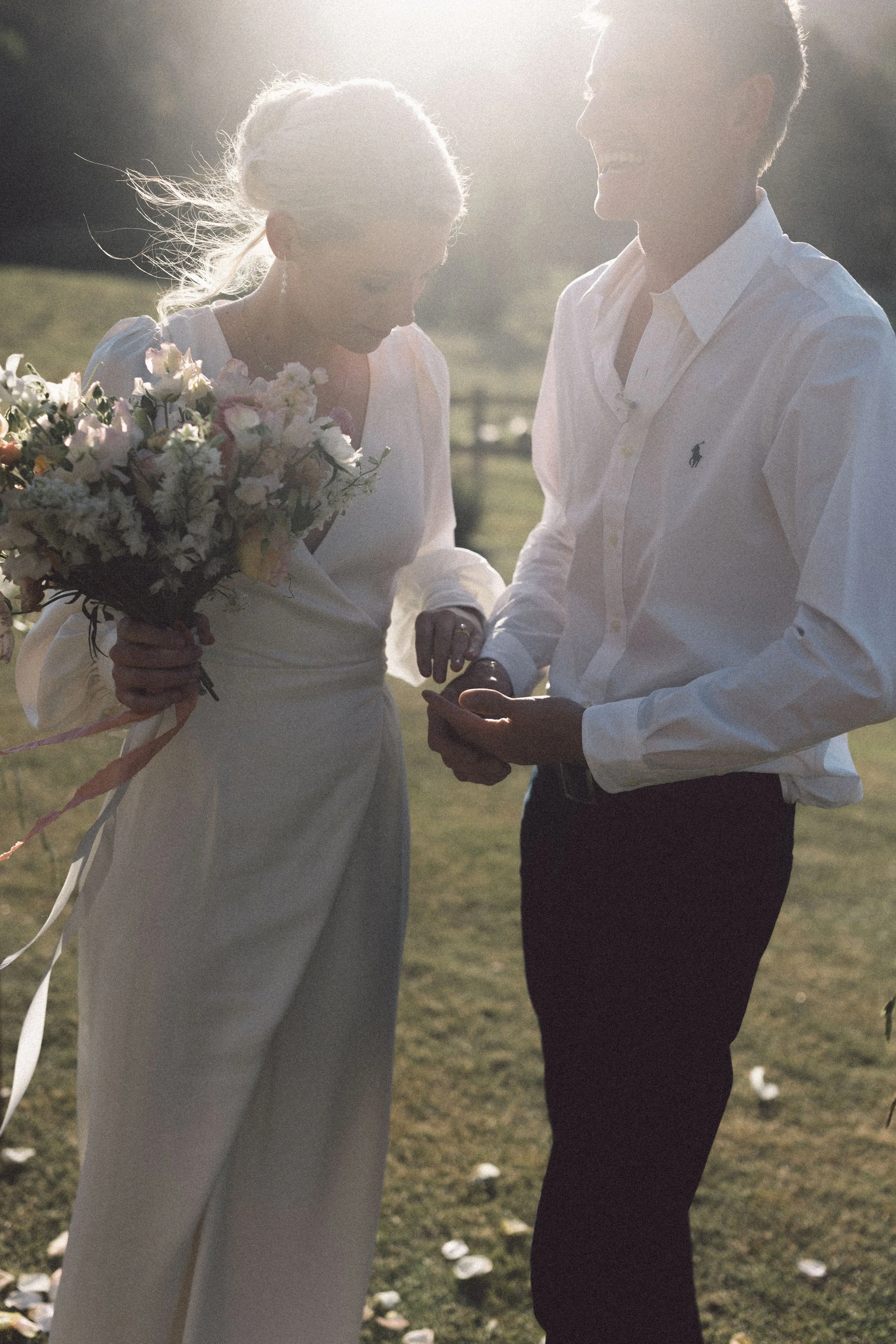 Rogue Weddings, Film Photographer Newcastle | Wild + Adventurous Couple ...