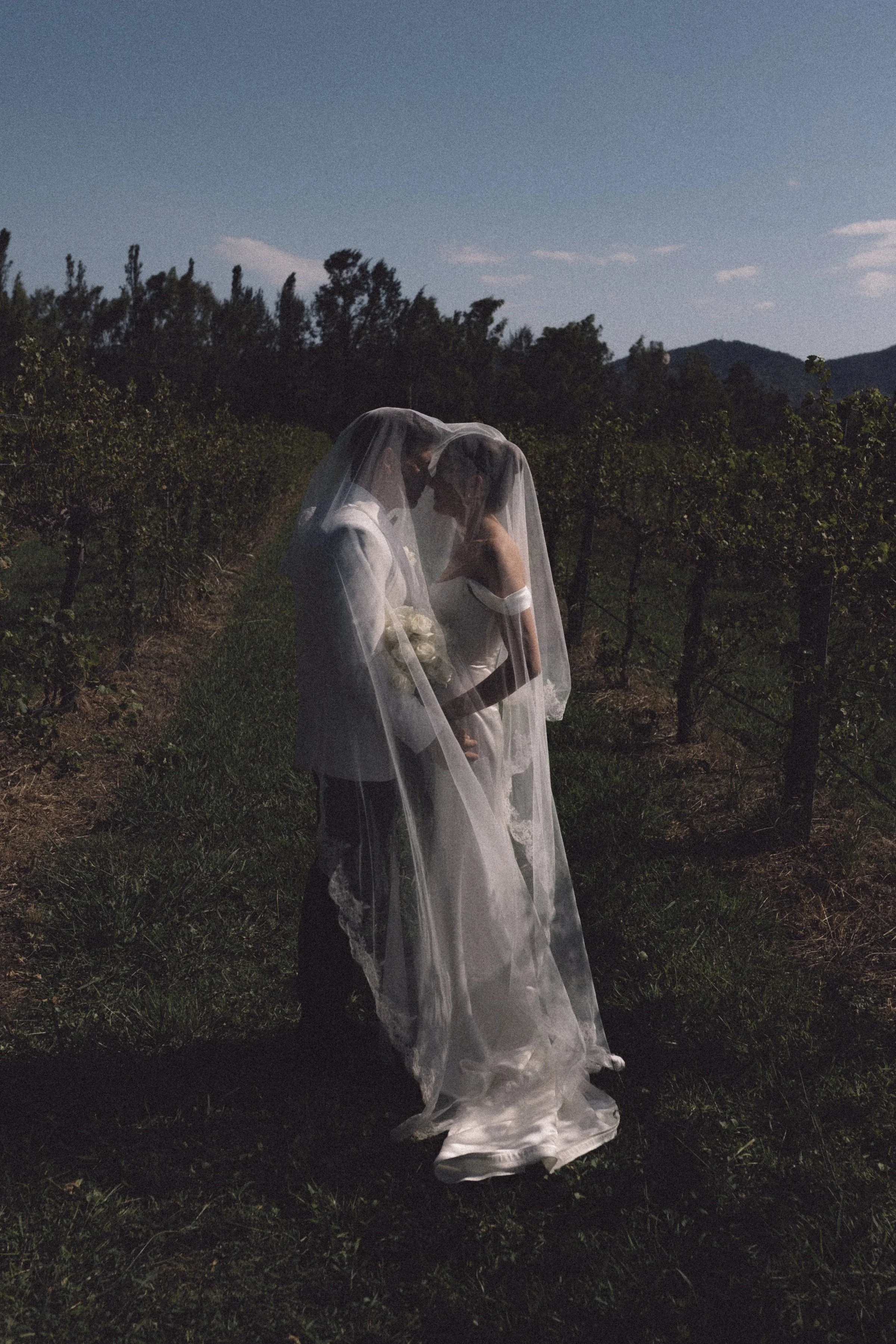 Rogue Weddings, Film Photographer Newcastle | Wild + Adventurous Couple ...