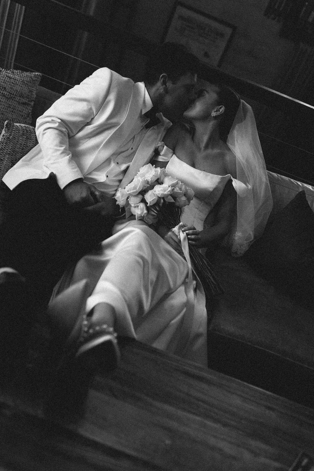 Rogue Weddings, Film Photographer Newcastle | Wild + Adventurous Couple ...