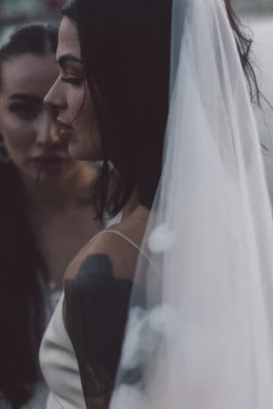Rogue Weddings, Film Photographer Newcastle | Wild + Adventurous Couple ...