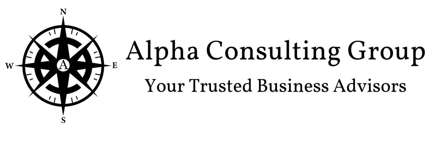 Alpha Consulting Group LLC