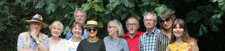 Board — Polish Art Foundation