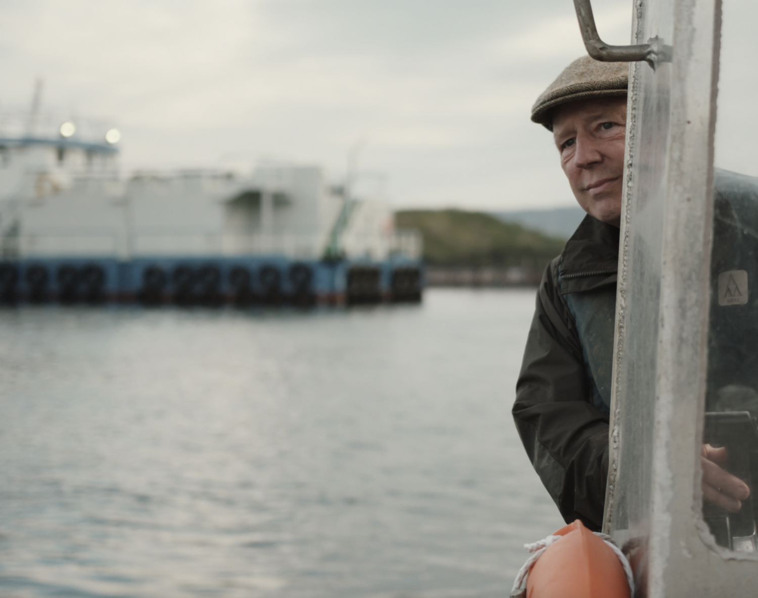 How We Farm — Kames