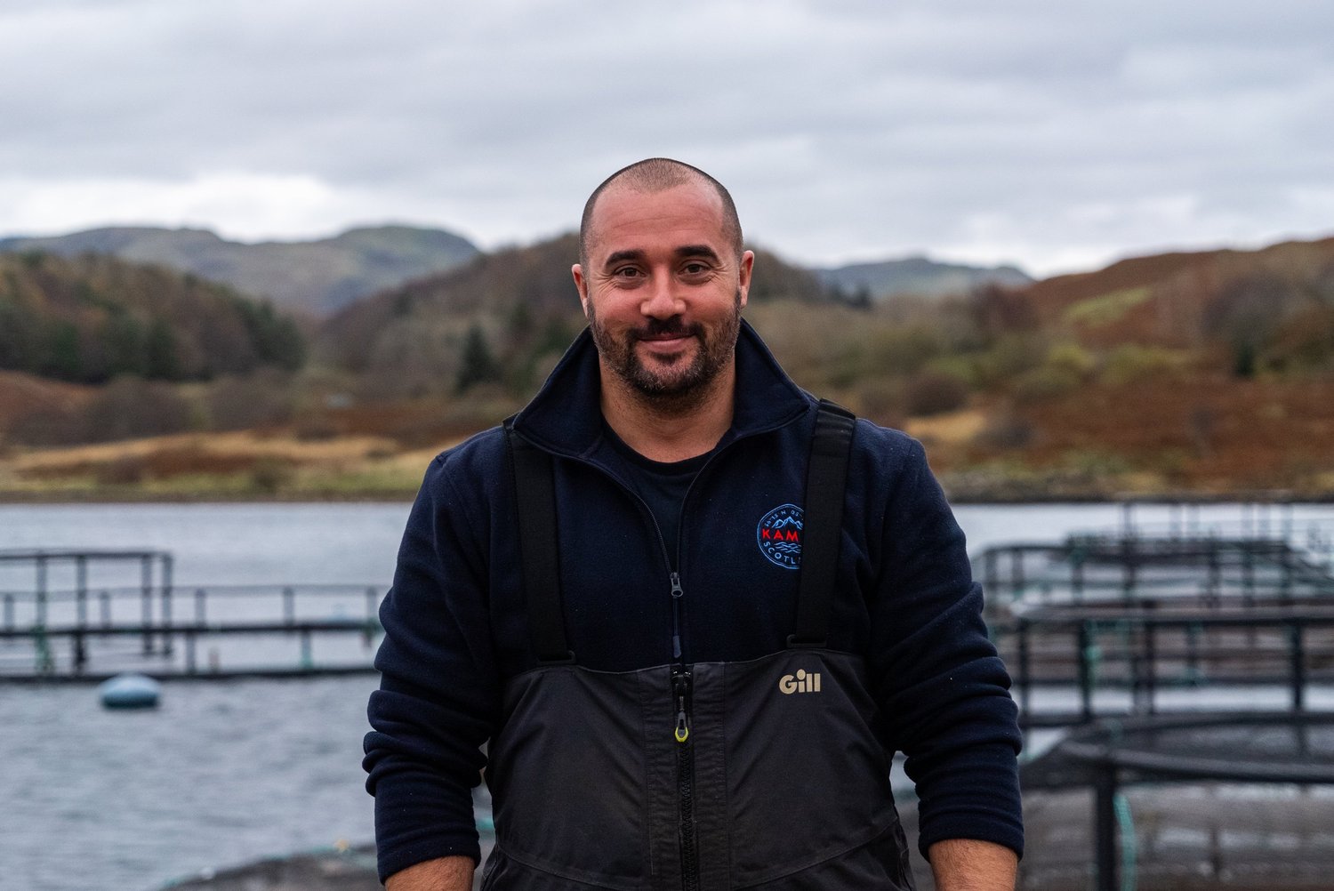 Work For Us — Kames