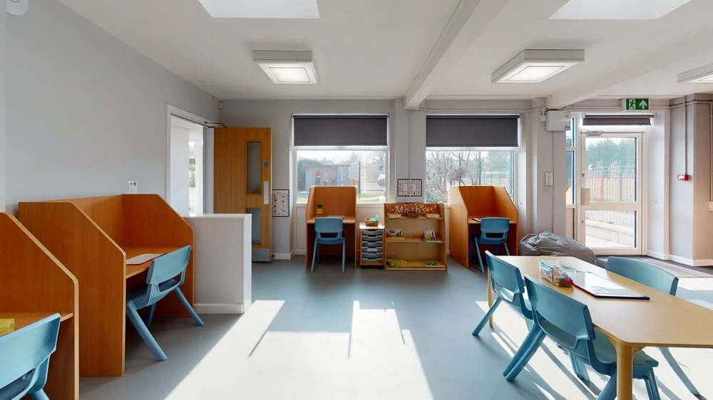KS2 Photographs — Blessed Sacrament Catholic Primary School