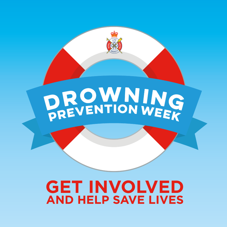 Drowning Prevention — Blessed Sacrament Catholic Primary School