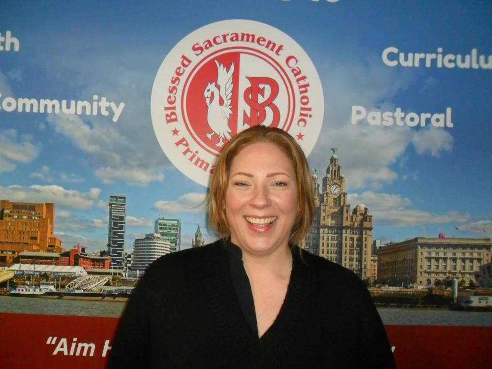 Our Staff — Blessed Sacrament Catholic Primary School