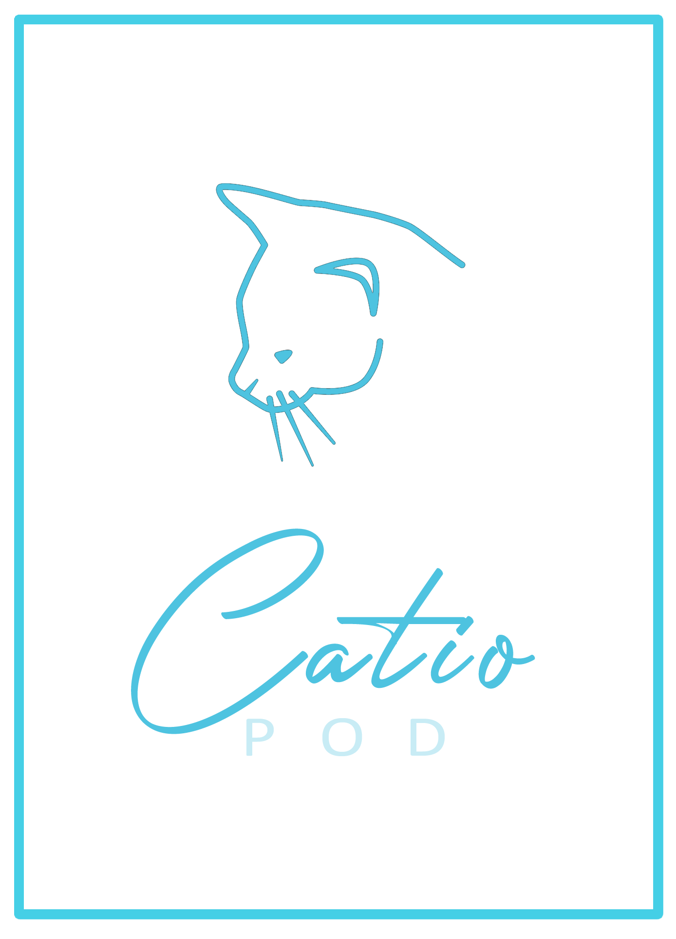 The Benefits of owning a Catio Cat Enclosure — CatioPod™