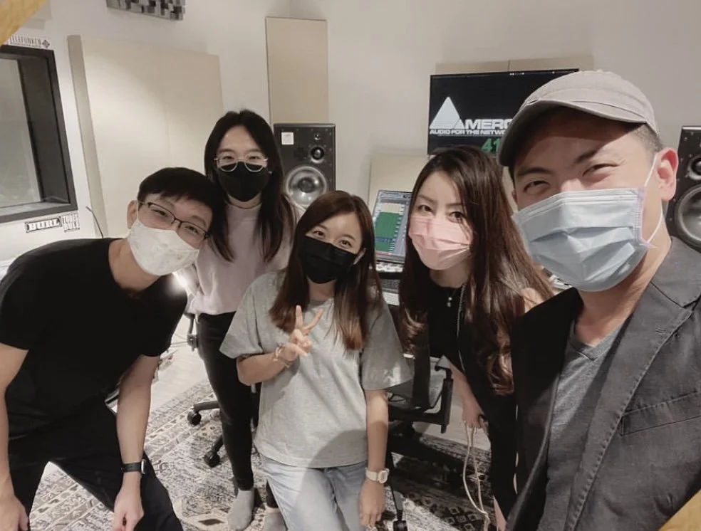 Recent Highlights — Tan Ting Yan, Rebecca