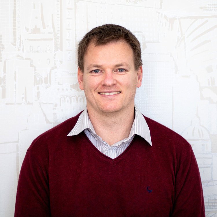 Meet the Team — Prophet SA