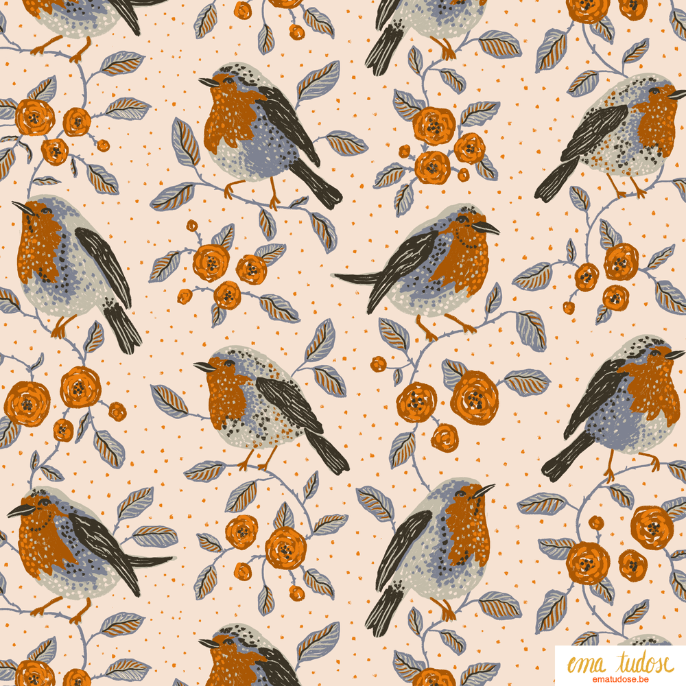 October 2024 — Ema Tudose