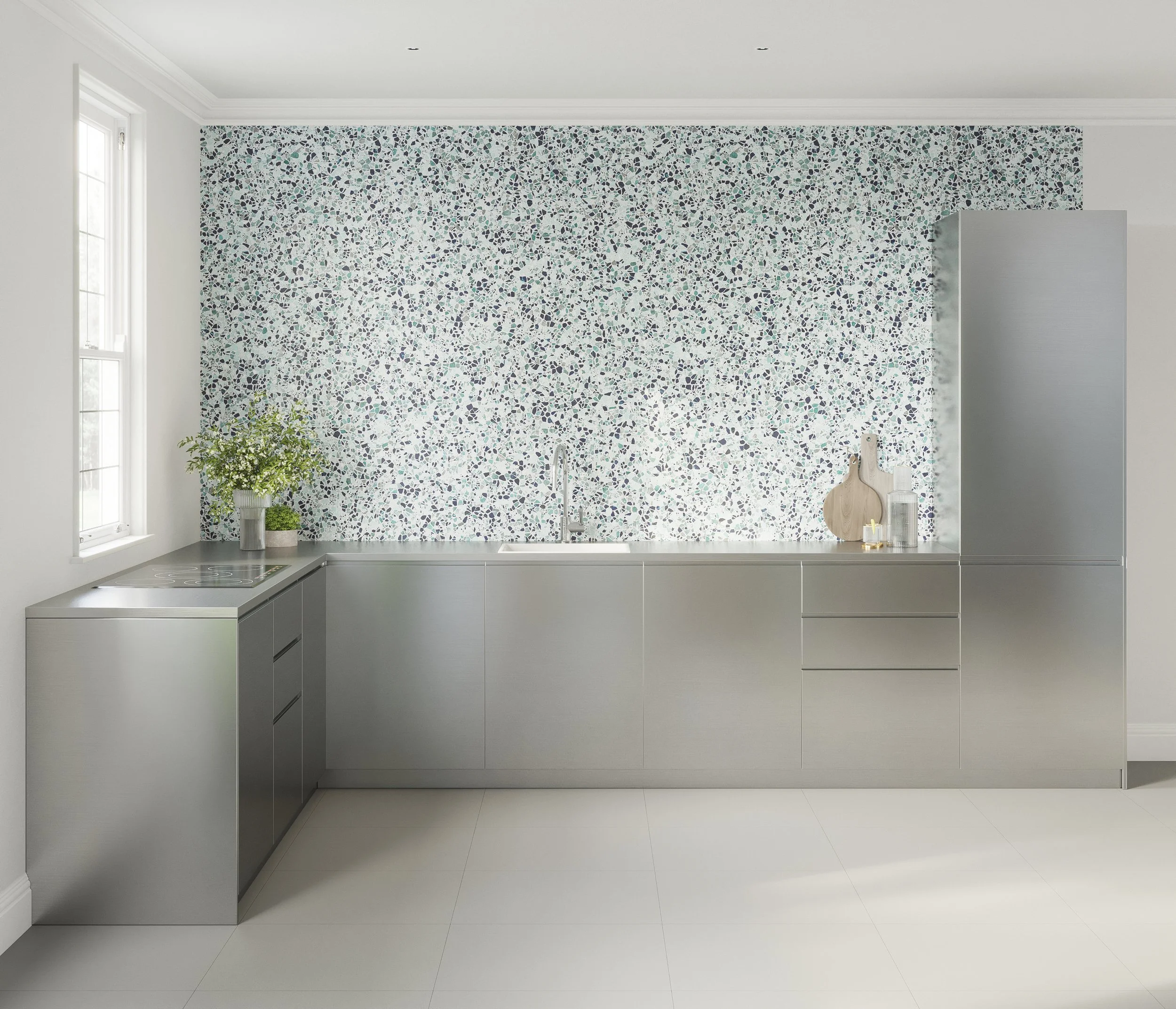 Simpler, Greener Kitchen Renovation | Plan, design and build your dream ...