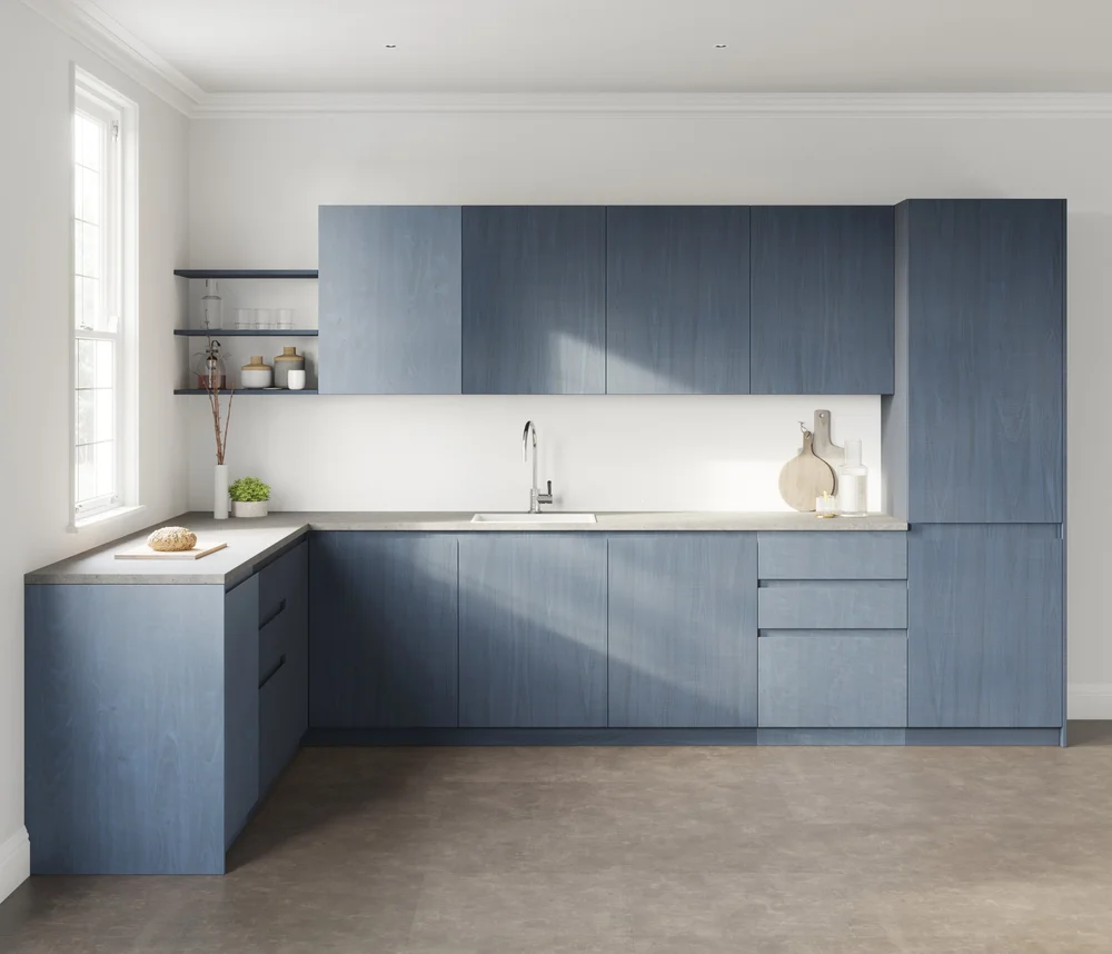 Kitchen Renovations London | Bespoke Design & Expert Installation