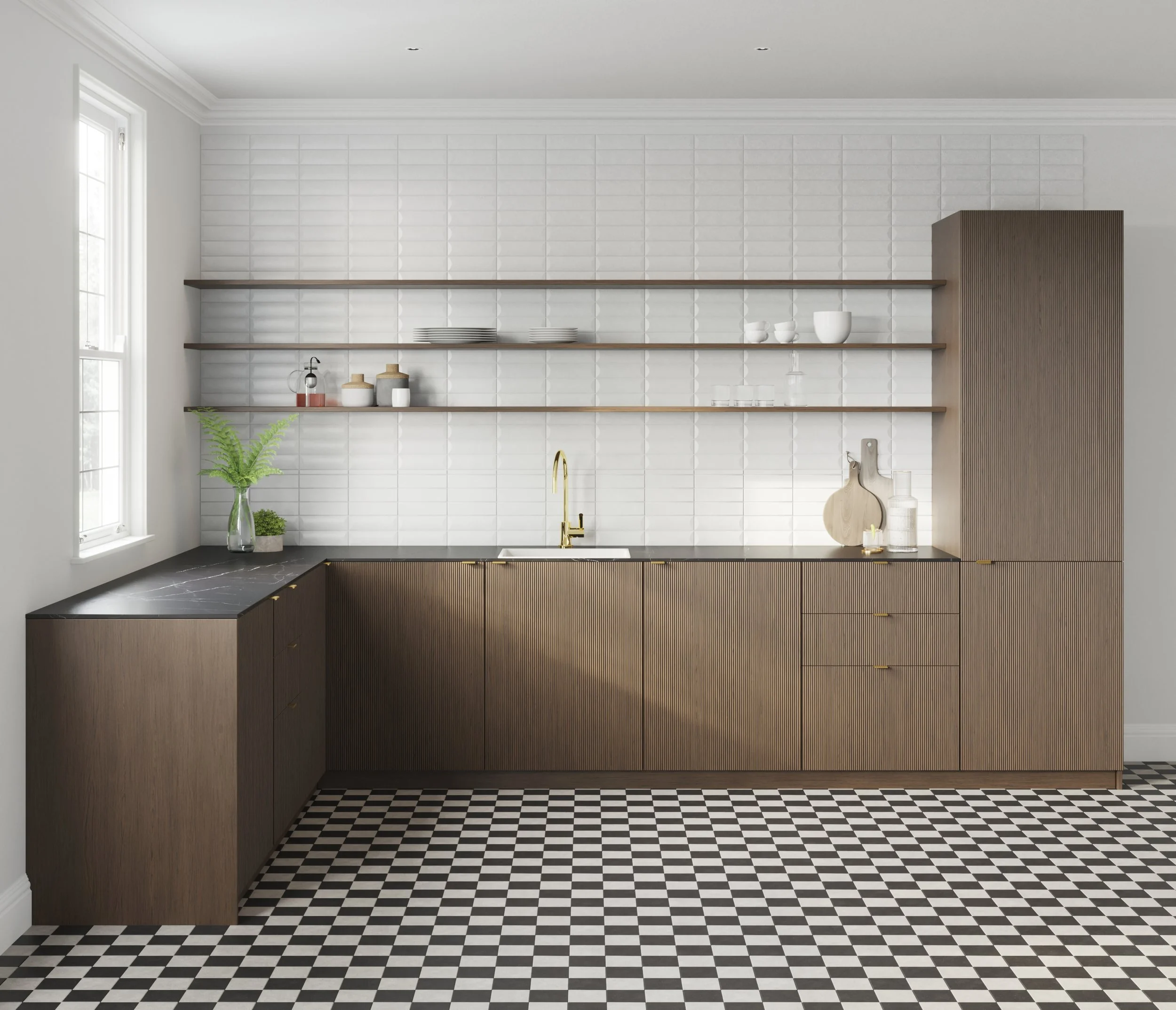 Simpler, Greener Kitchen Renovation | Plan, design and build your dream ...