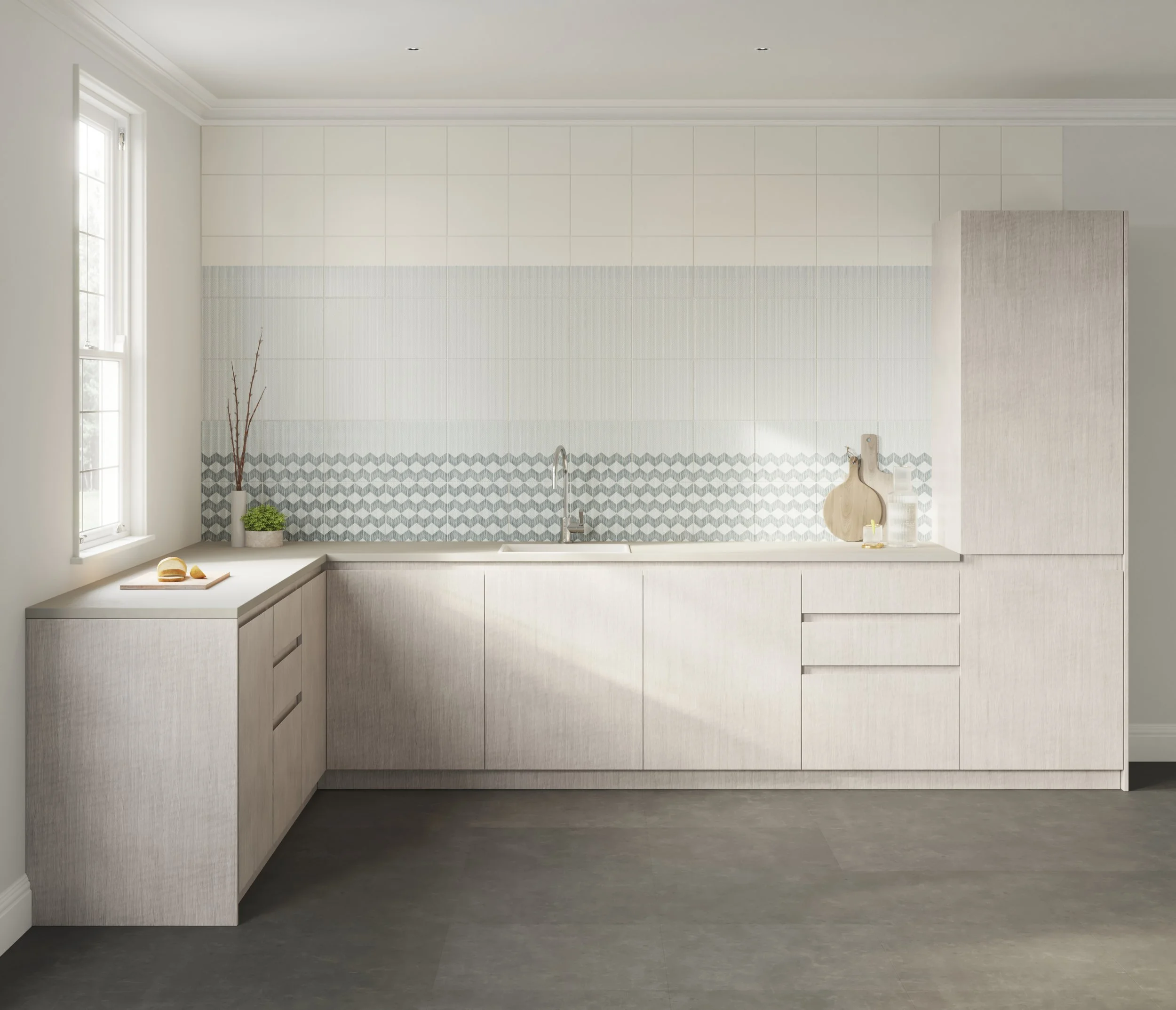 Simpler, Greener Kitchen Renovation | Plan, design and build your dream ...