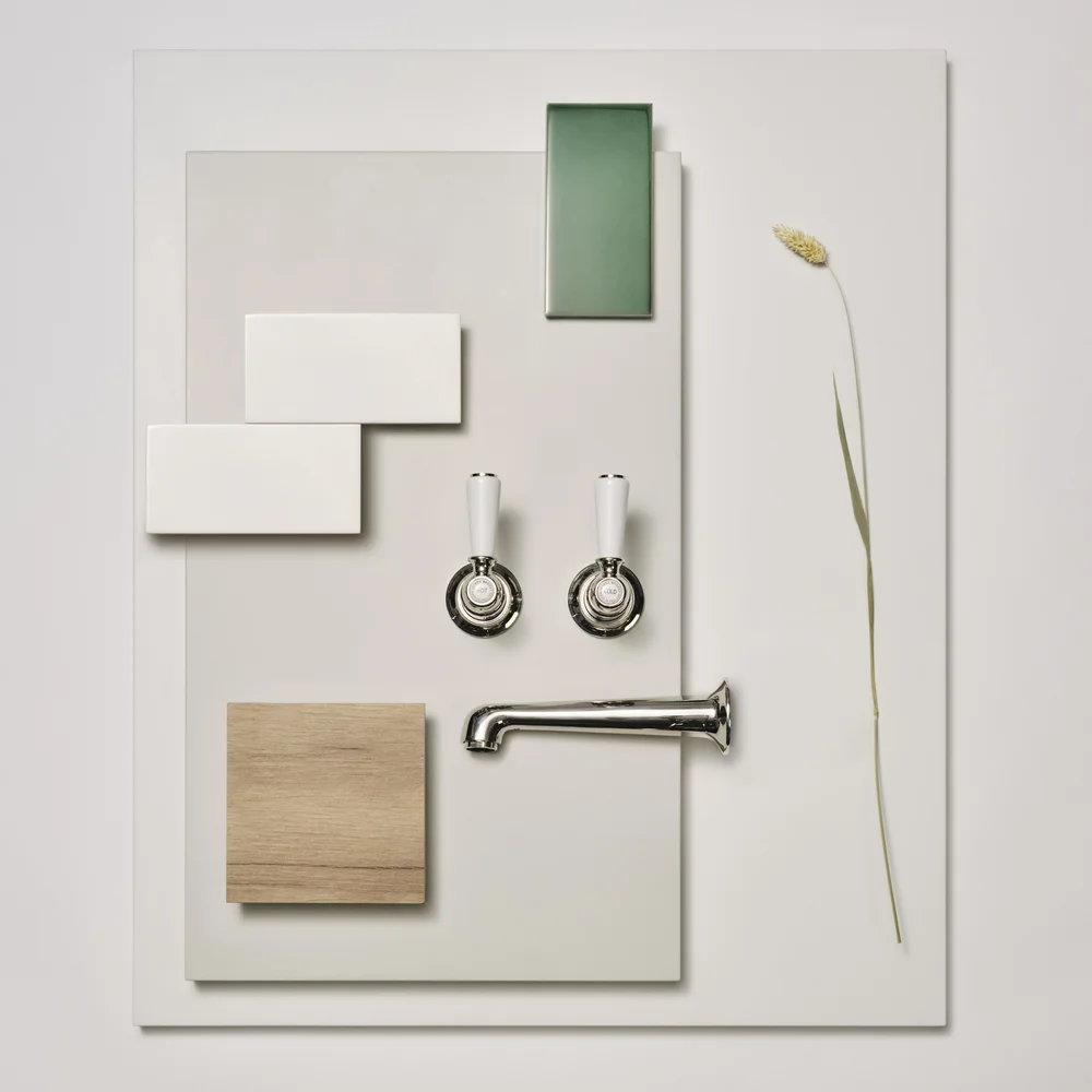 Chloe | Beams | Simpler, greener renovation in London