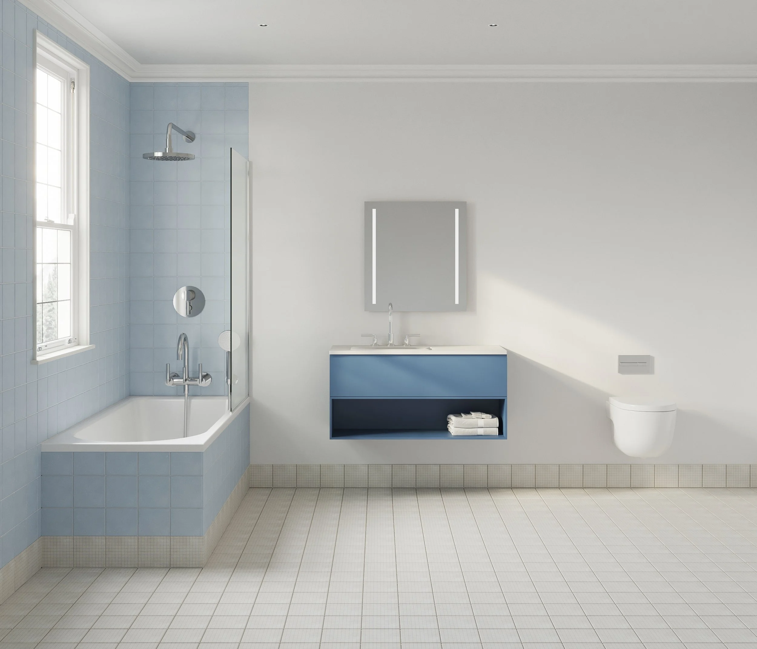 Beams | Simpler, greener renovation in London