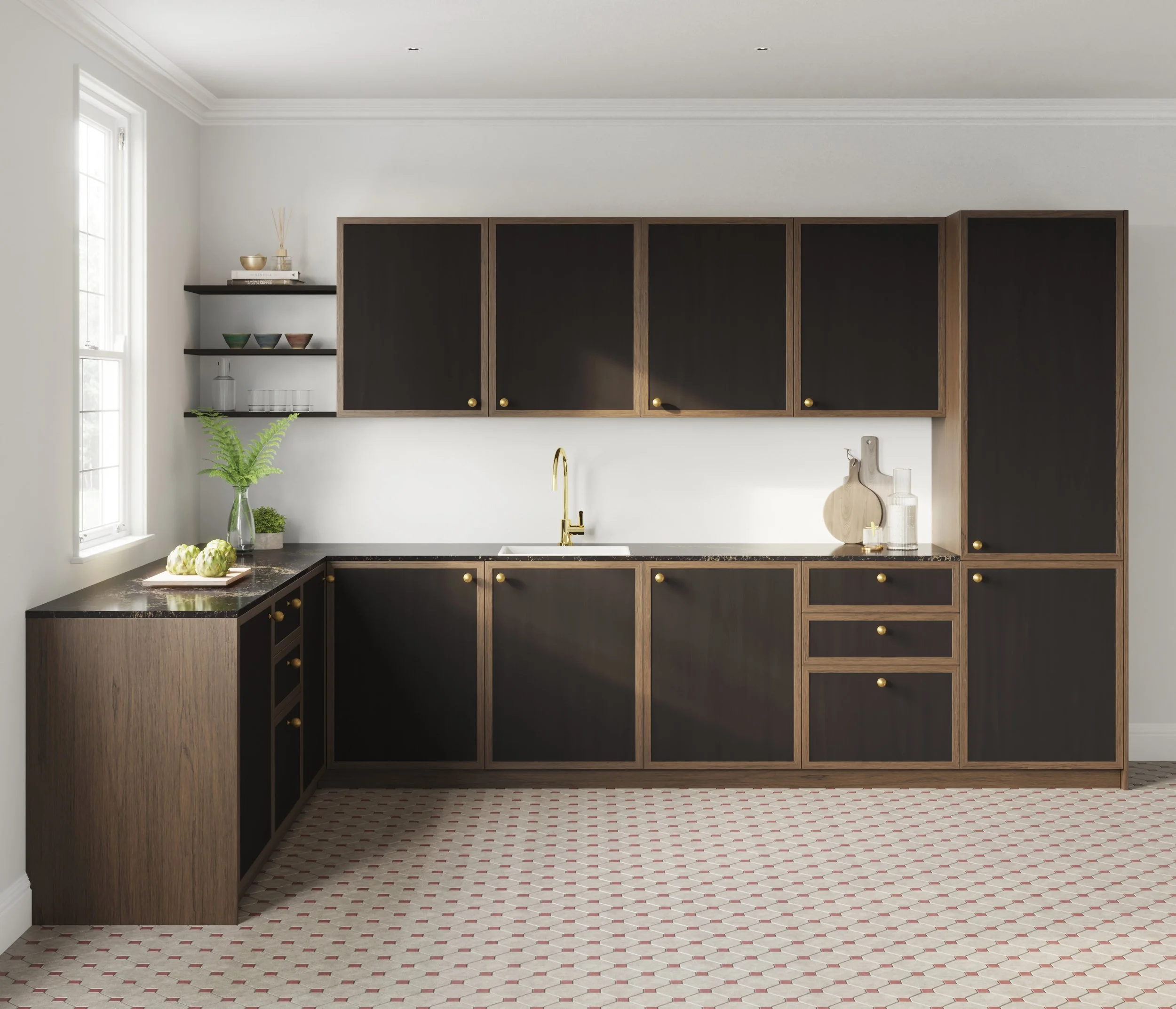 Beams | Simpler, greener renovation in London
