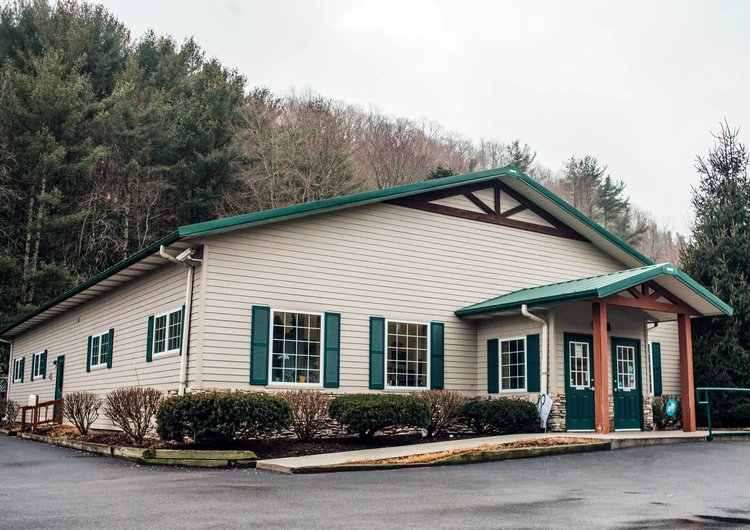 Animal Hospital of Boone, NC - Awarded "Best Animal Clinic of the High ...