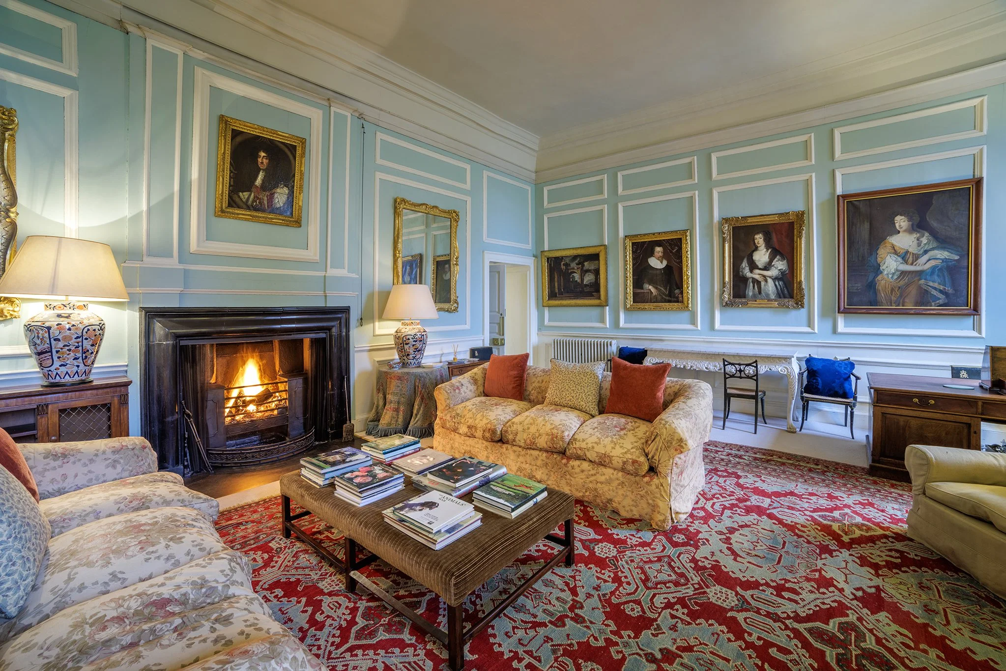 Badminton House - A dream Cotswolds location — Casper Farrell Photography