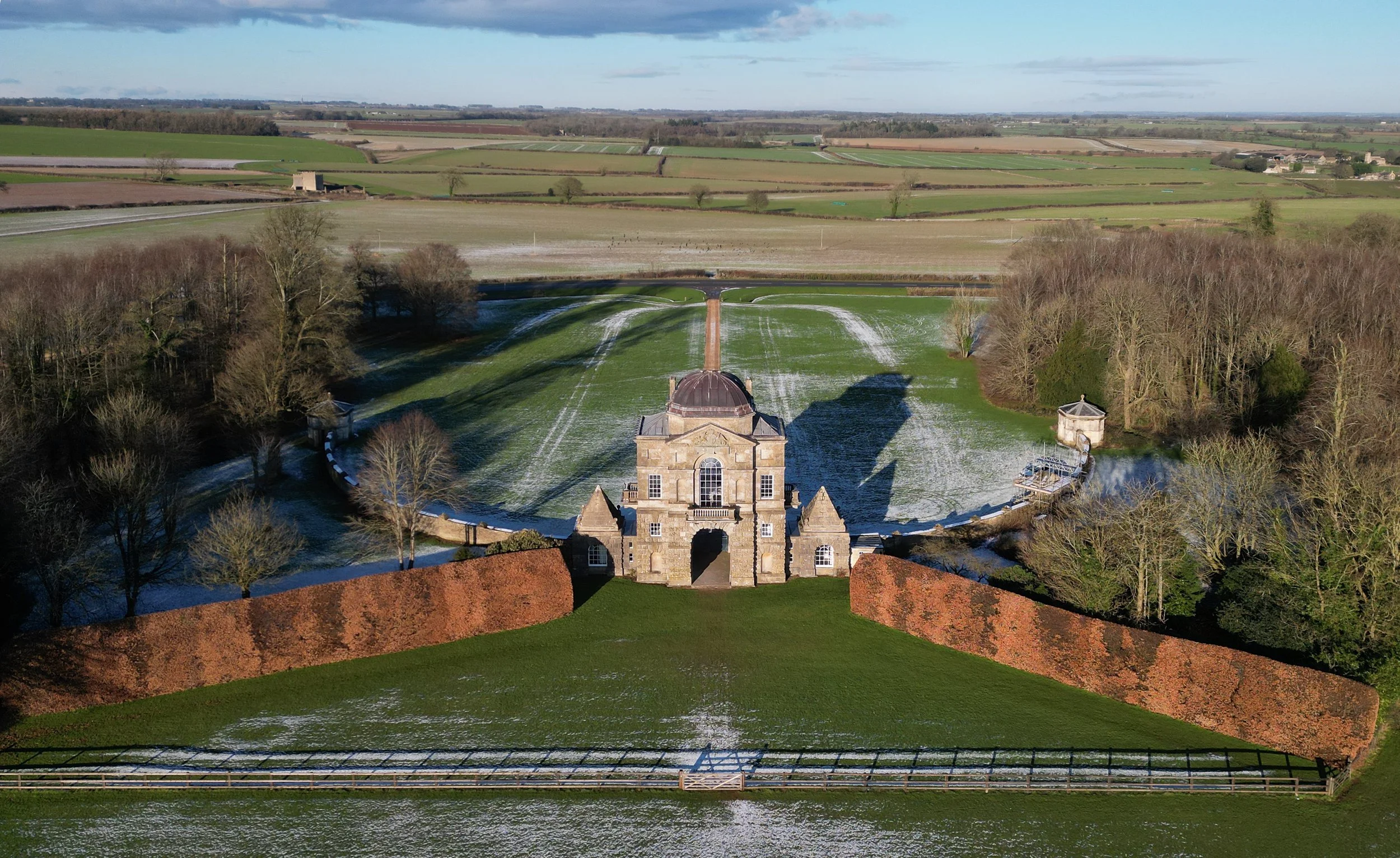 Stately Homes & Period Property Photographer in the Cotswolds | Casper ...