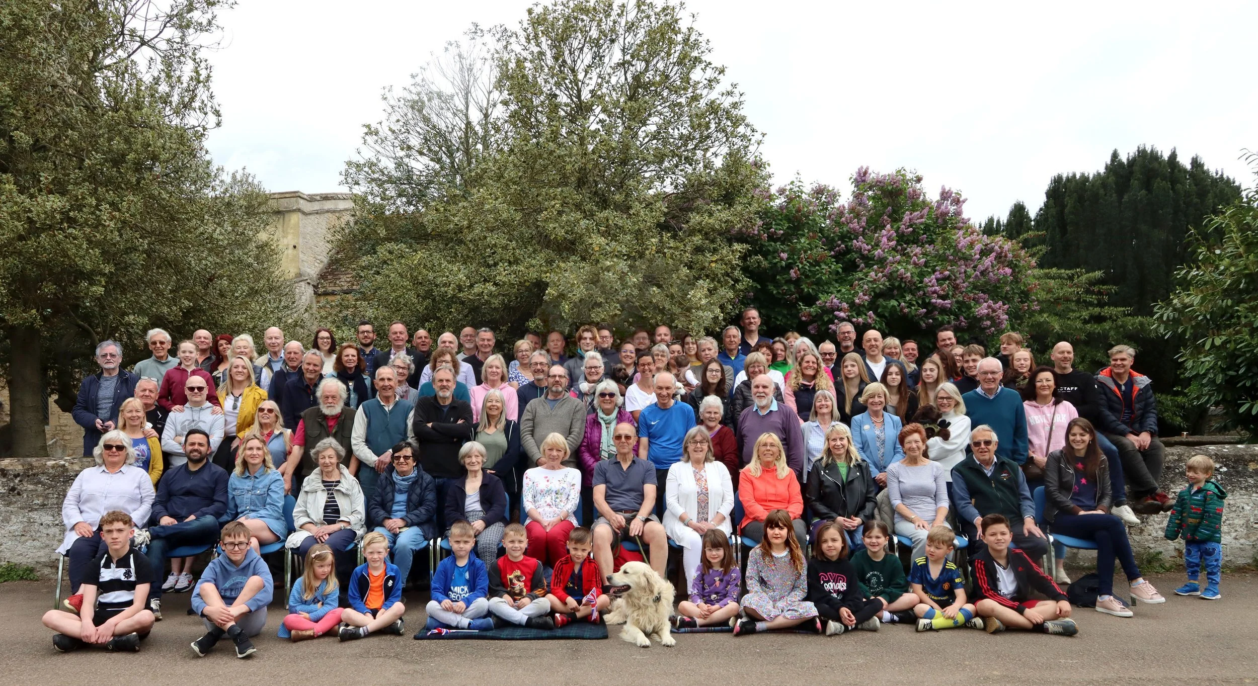 Our Community — PROTECT WEST DEEPING