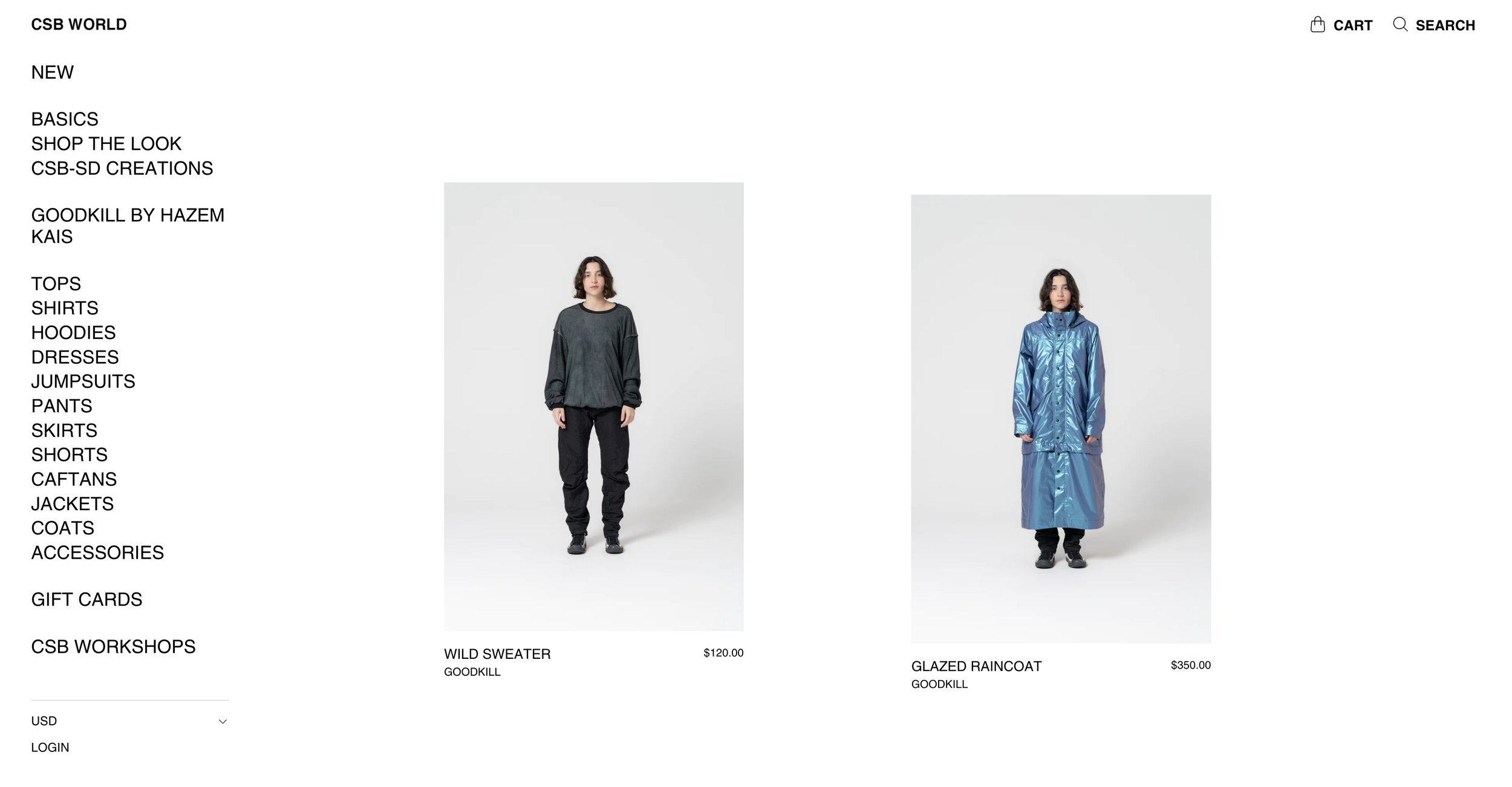 Creative Space Beirut