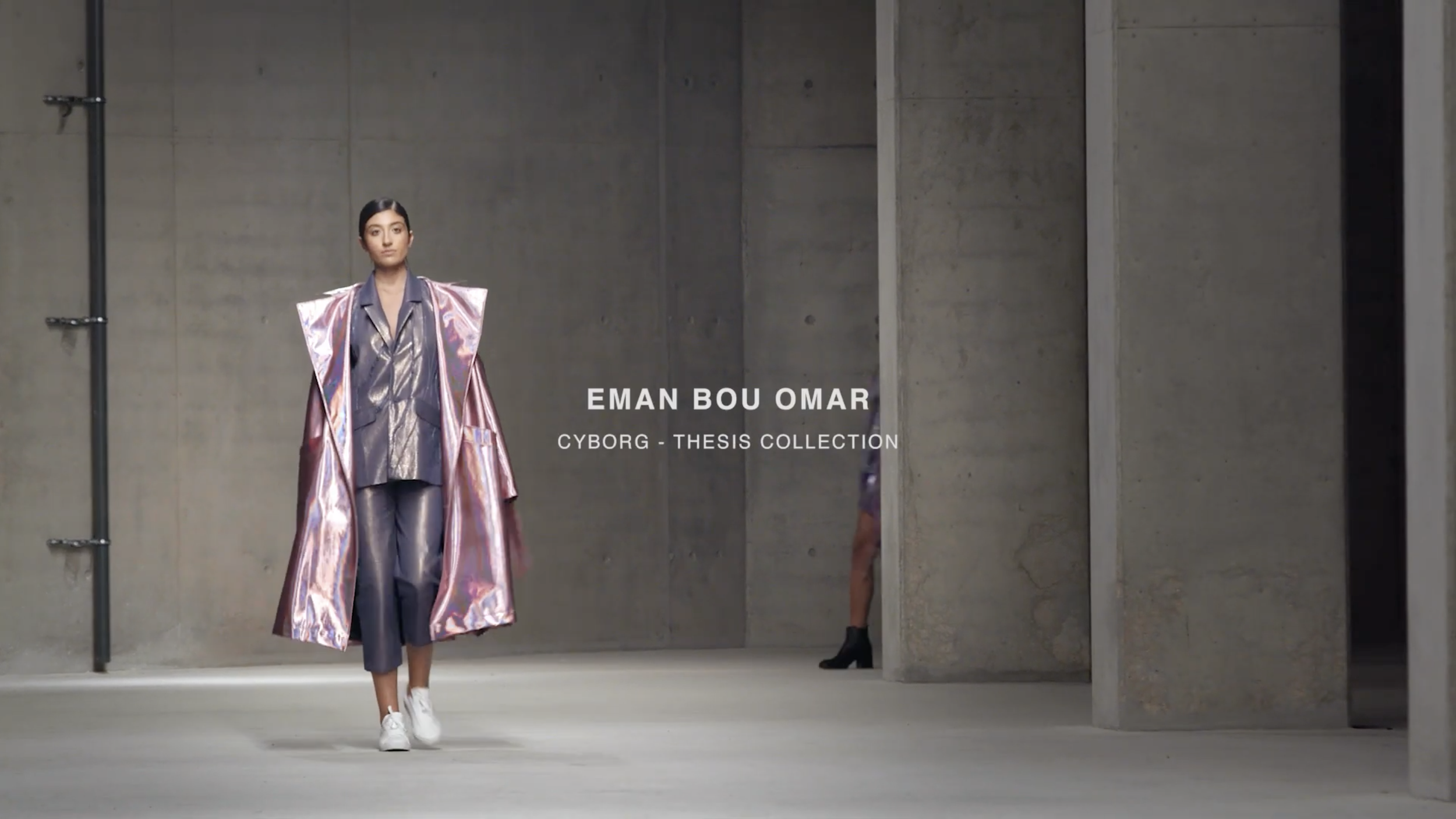 Creative Space Beirut