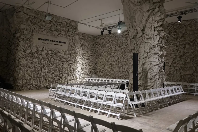 Creative Space Beirut