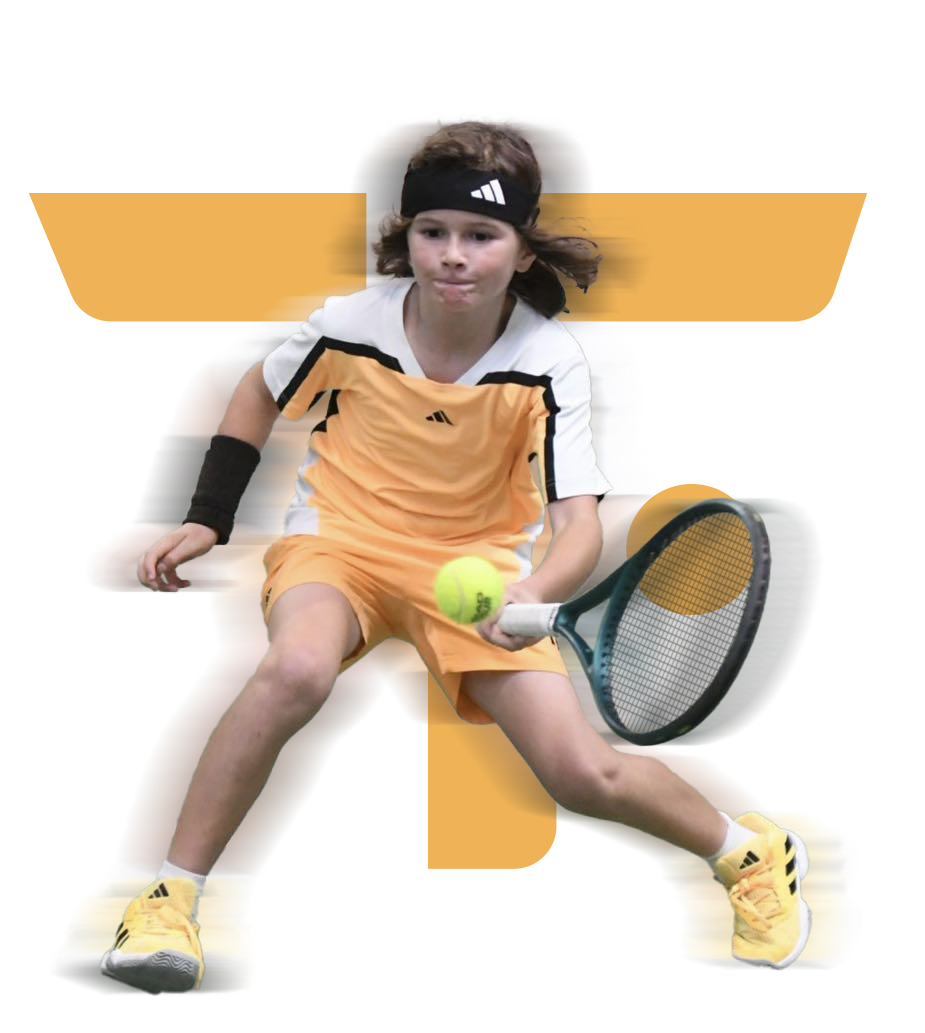 Tennis First