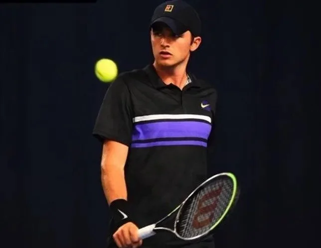 McHugh reaches Indian final — Tennis First