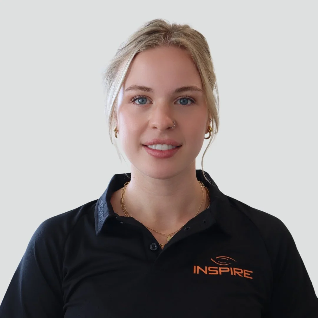 Exercise — Inspire Health Services