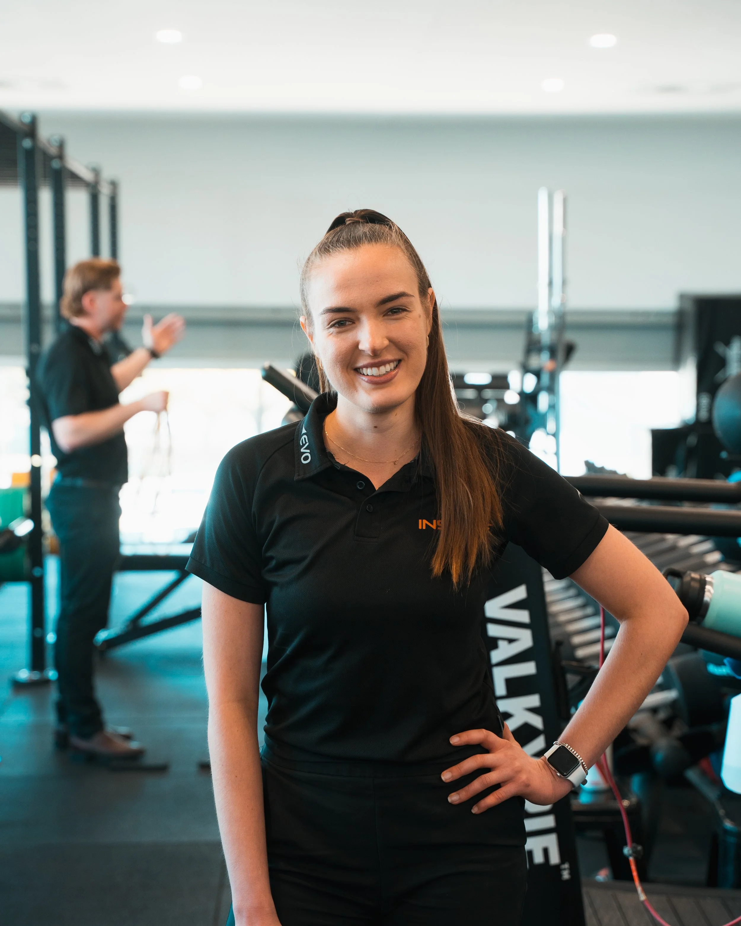 Inspire Health Services