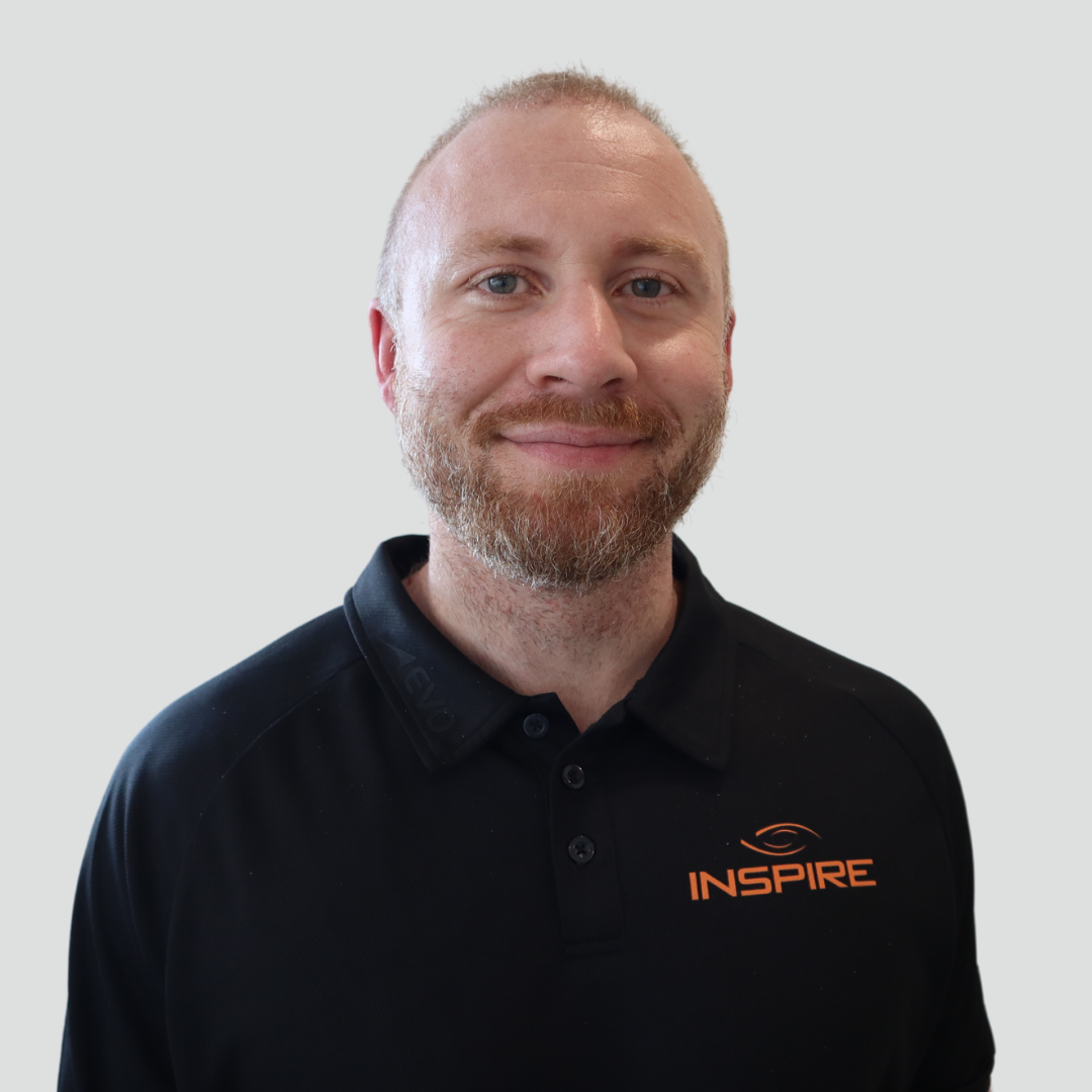 Exercise — Inspire Health Services