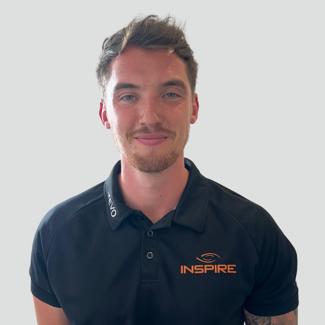 Exercise — Inspire Health Services