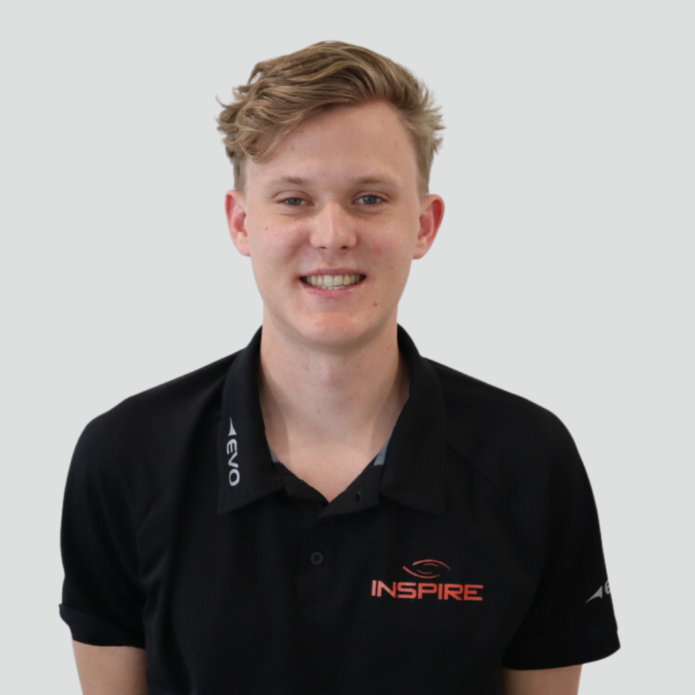 Exercise — Inspire Health Services