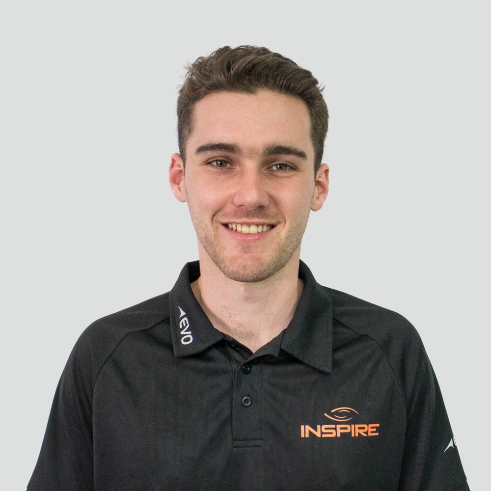 Exercise — Inspire Health Services