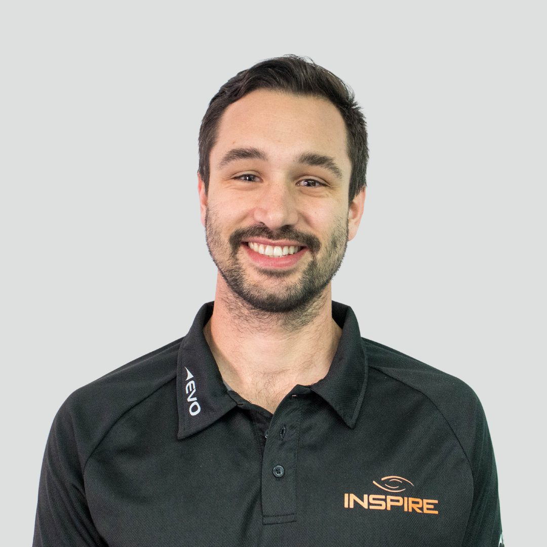 Exercise — Inspire Health Services